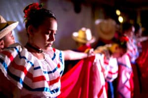 Costa Rican Folkloric Dances: History, Moves, and Cultural Significance