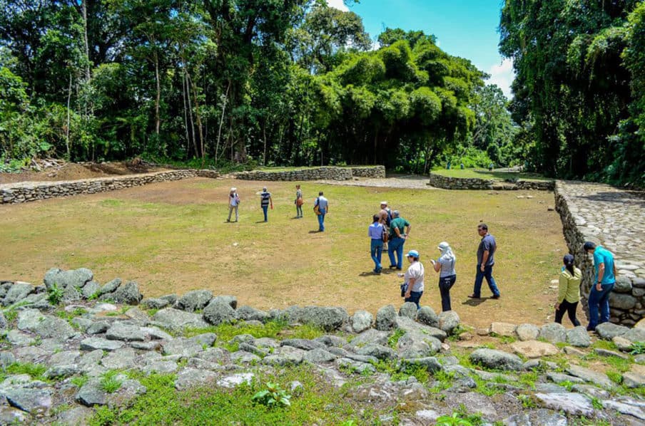 Costa Rica’s Top 5 Archaeological Sites and Ruins