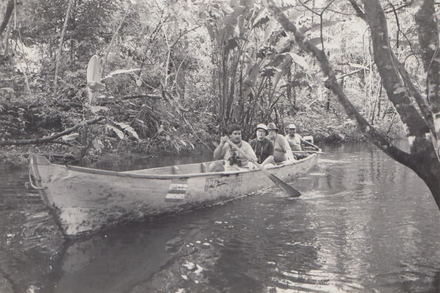 Protected Lands in Costa Rica: A Guide to Conservation and Ecotourism