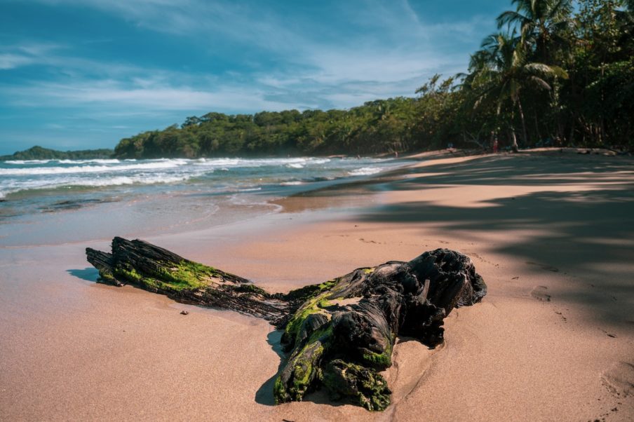 A Guide to the Top 8 Beaches in Costa Rica - Tico Travel
