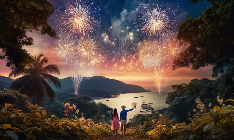 Top 5 Costa Rica Holidays: Traditions & Celebrations