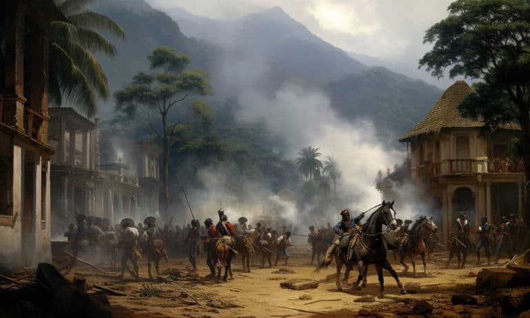 The Filibuster War in Costa Rica: A Turning Point in History - Tico Travel