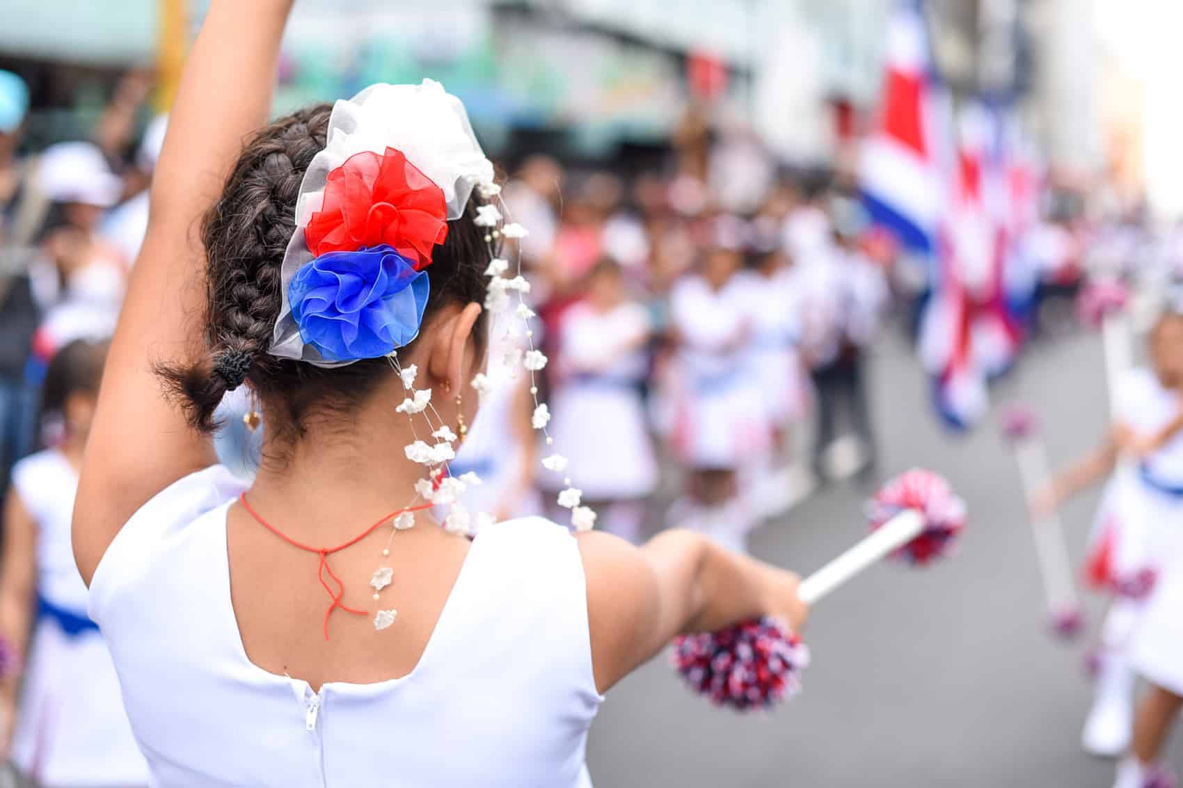 Celebrating Costa Rica’s Independence Day: Four Traditions That Define the Holiday