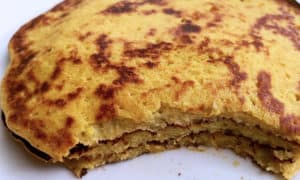 Authentic Chorreadas Recipe - Costa Rica's Iconic Corn Cakes - Tico Travel