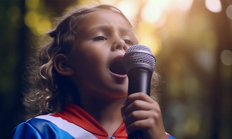 Costa Rica’s National Anthem: A Song of Pura Vida Pride
