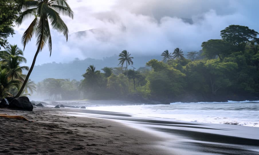 Costa Rica Weather: When is the Best Time to Visit? - Tico Travel
