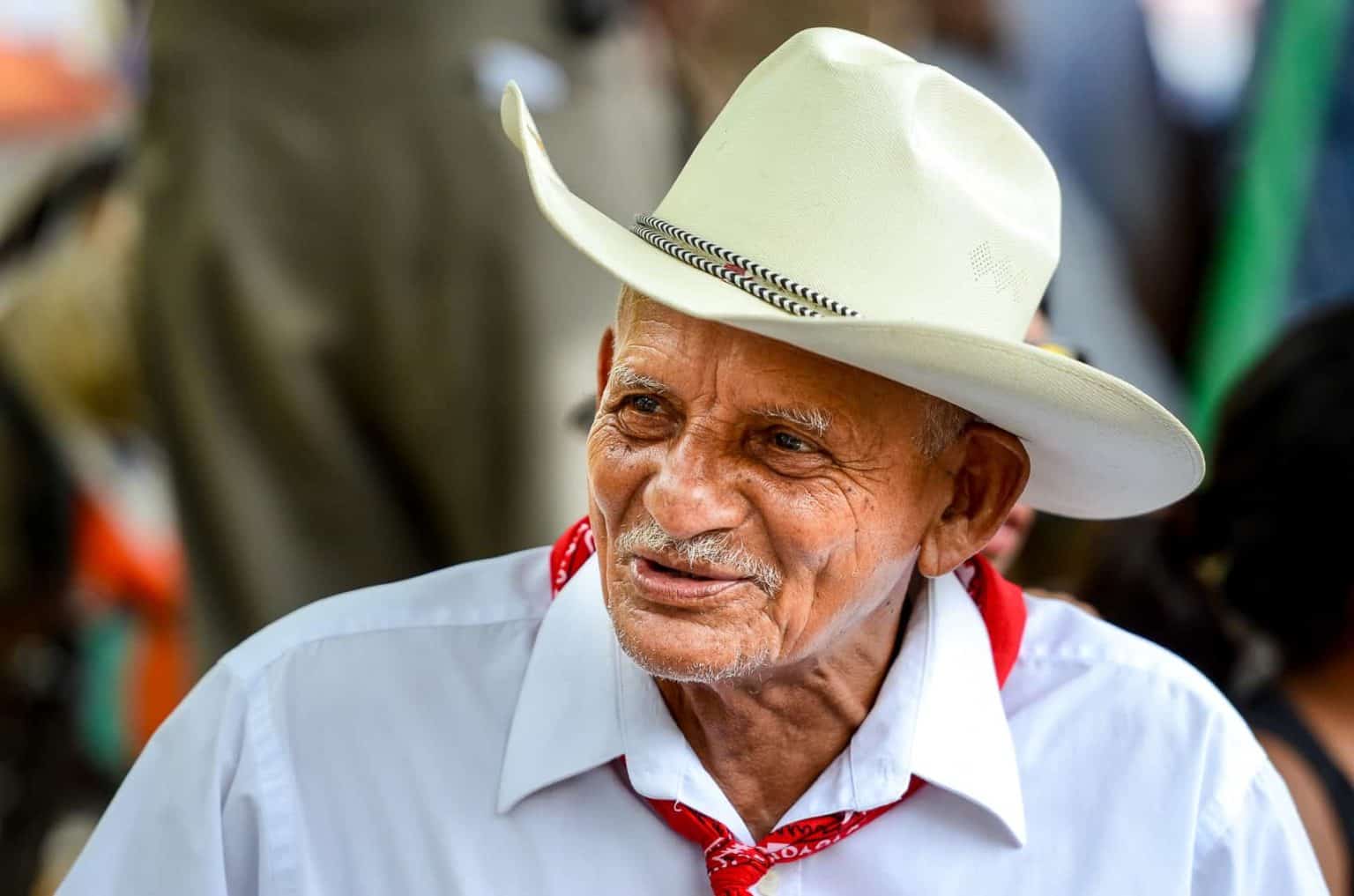 What is a Sabanero (Cowboy) in Costa Rica - Tico Travel