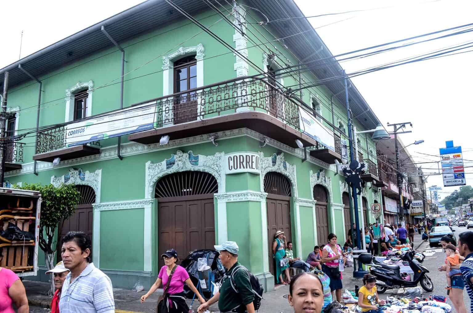 Exploring Limón: Gateway to Costa Rica’s Caribbean Paradise