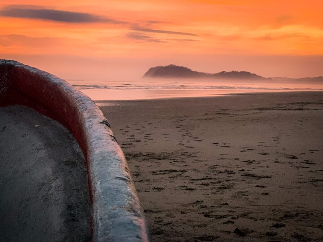 Costa Rica's Sámara Beach is The Nicoya Peninsula’s Low-Stress Escape